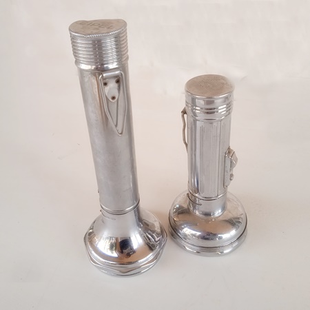 Linternas vintage - Andanadv